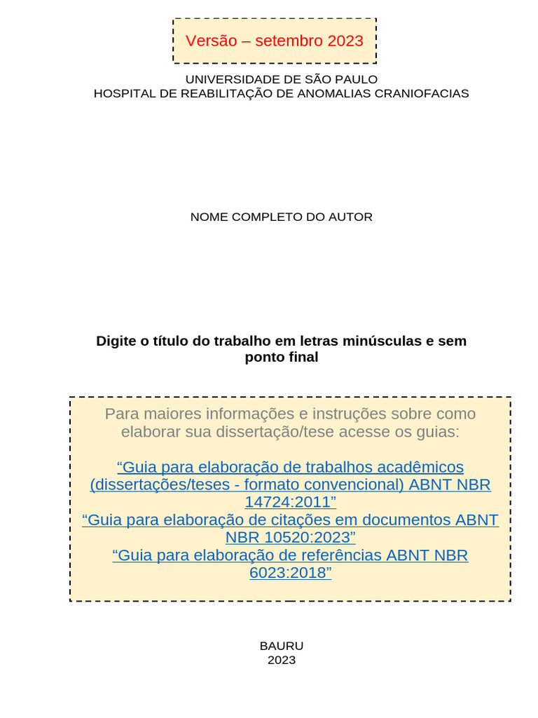 Gabarito HRAC | PDF | Brazil