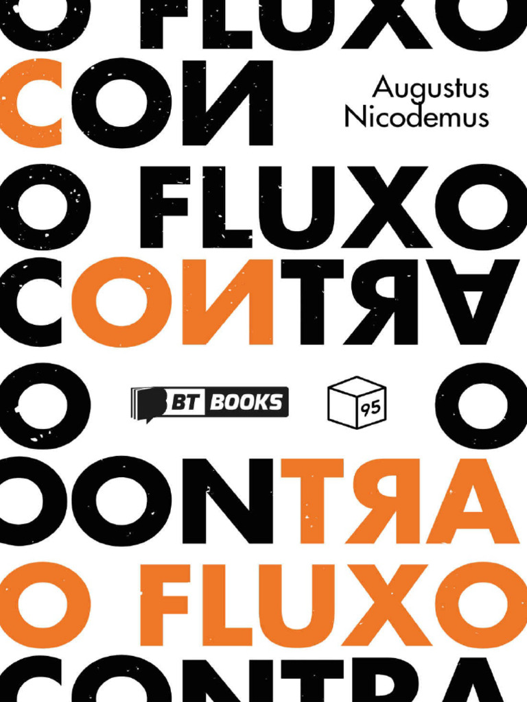 Contra o Fluxo - Augustus Nicodemus_removed | PDF