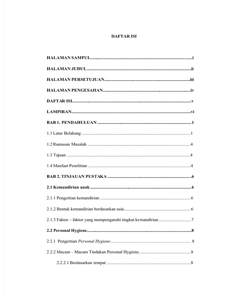 PDF Proposal Keperawatan Anak Compress 1 29 Removed Removed (1) Redacted | PDF