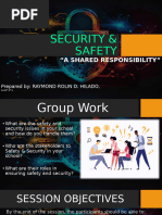 Notice Check Share | PDF