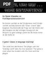 Short E Phonics Story: Ben and Eggs | PDF