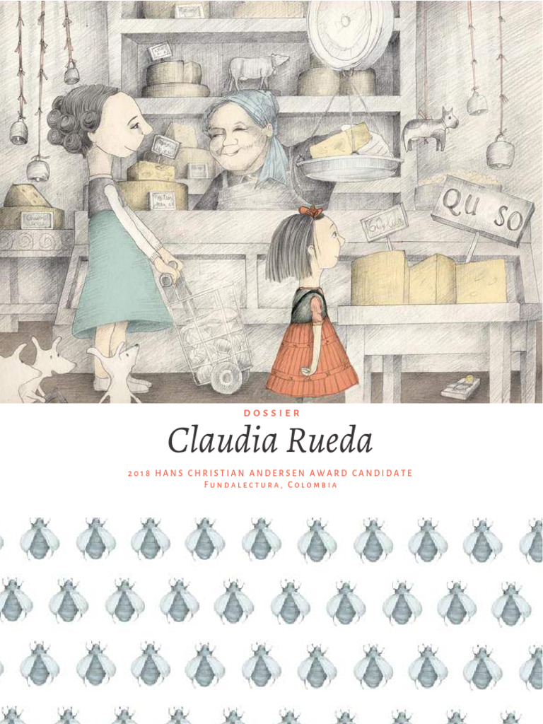 Claudia Rueda Compressed | PDF