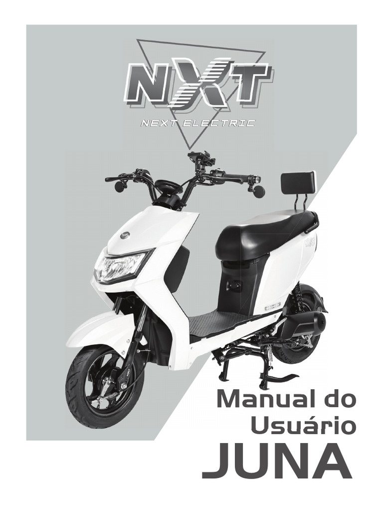 Juna 2023 Manual | PDF