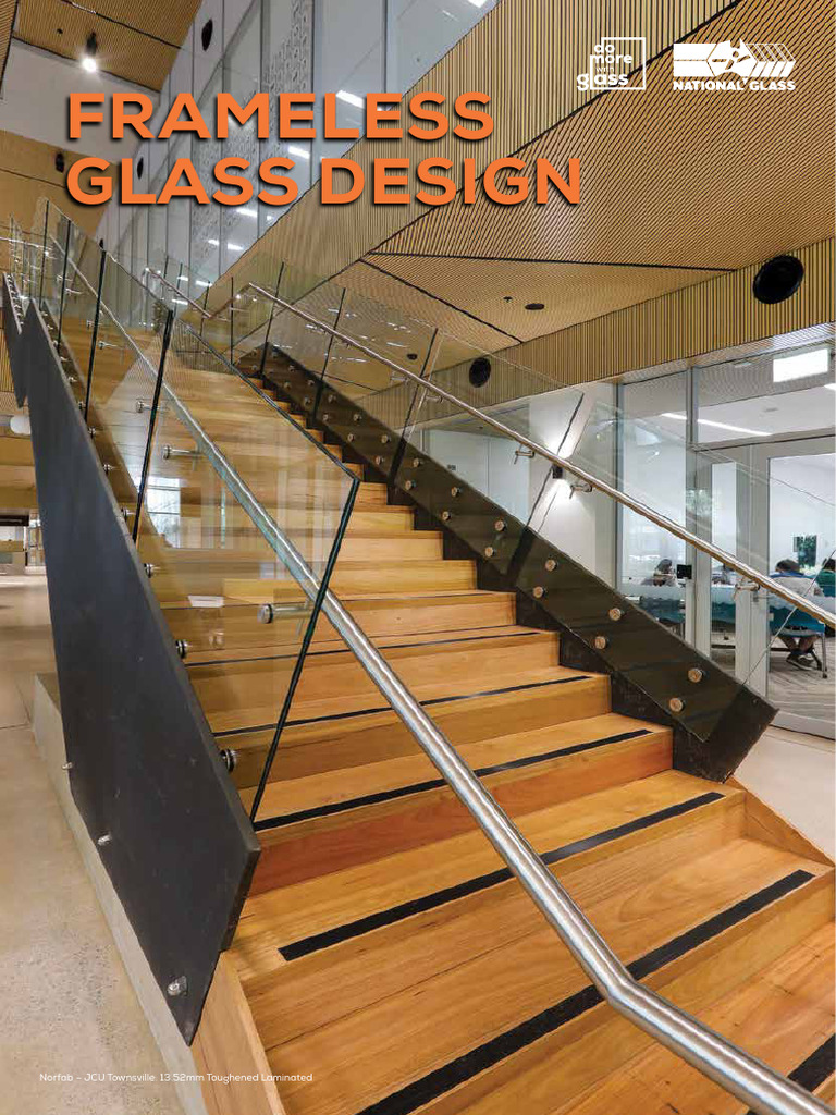 Frameless Glass-Design | PDF
