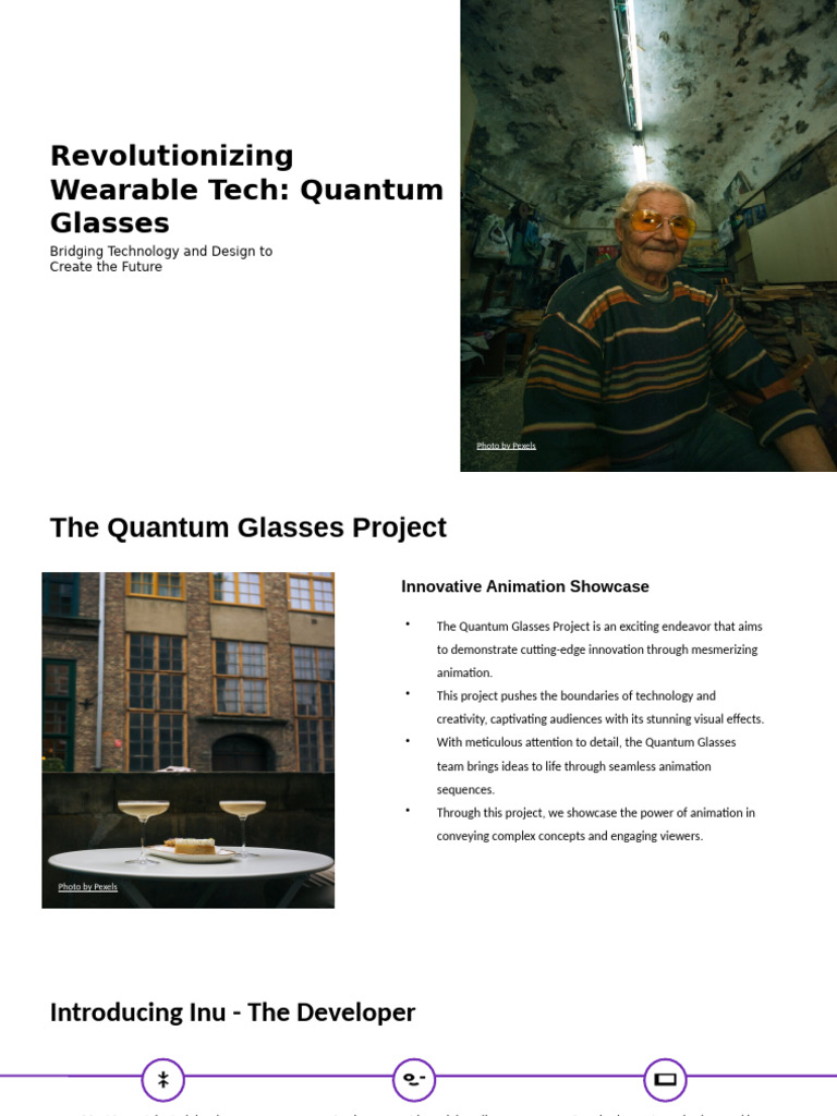 Quantum Glasses | PDF