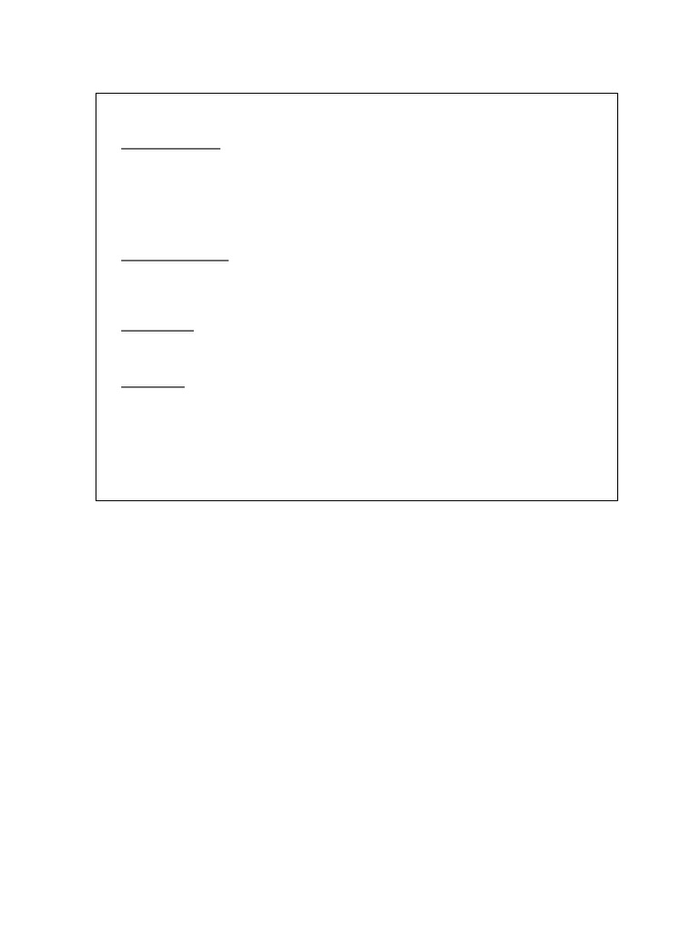 Exercícios COMINT | PDF