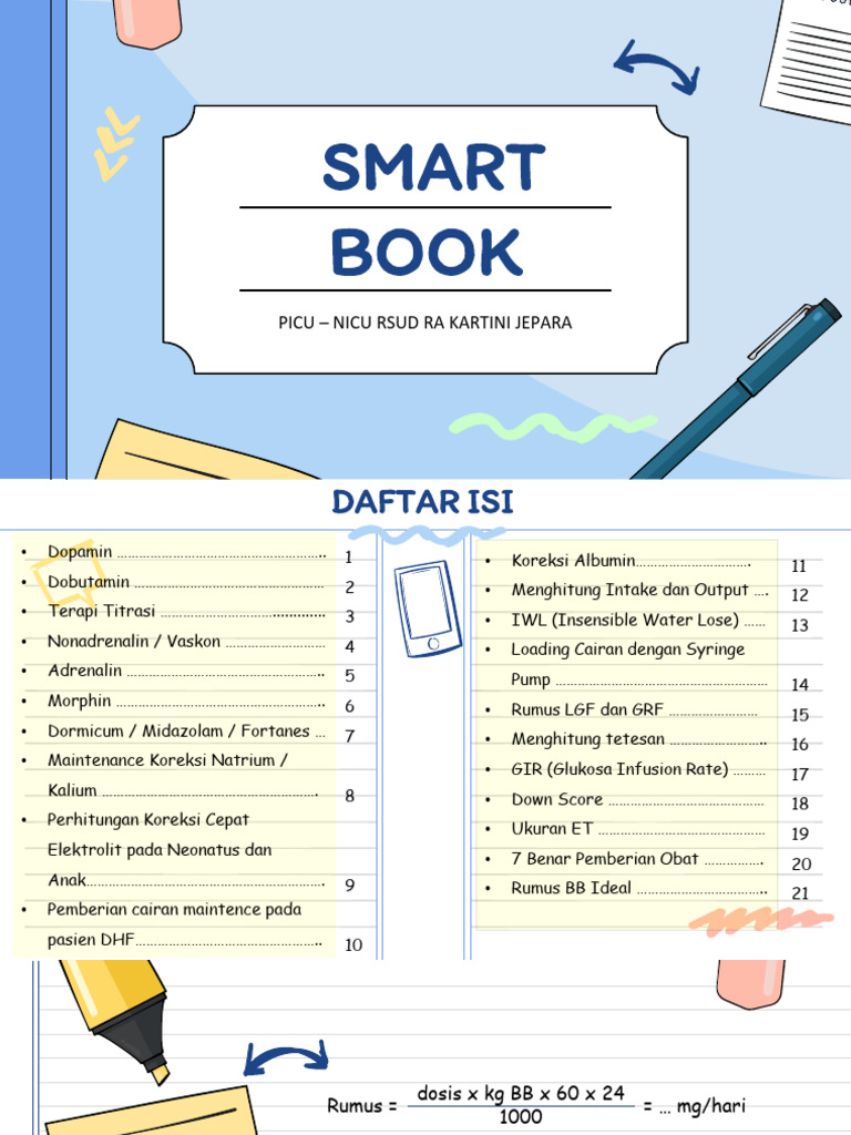 SMARTBOOK | PDF