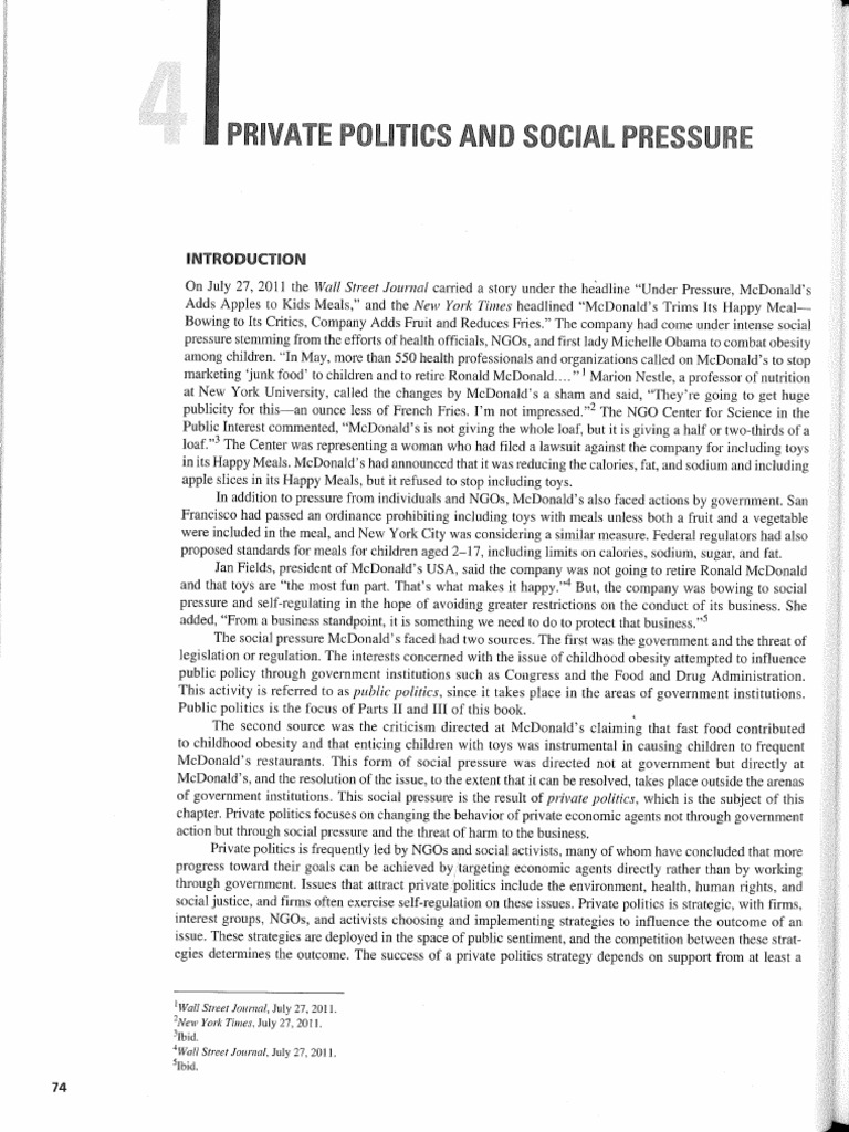 Business and Its Environment p74-p101 | PDF