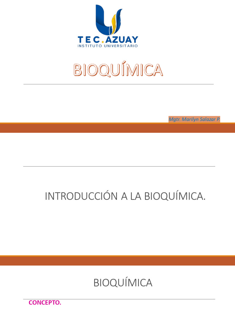 Apoyo Didáctico M2a - Completo | PDF