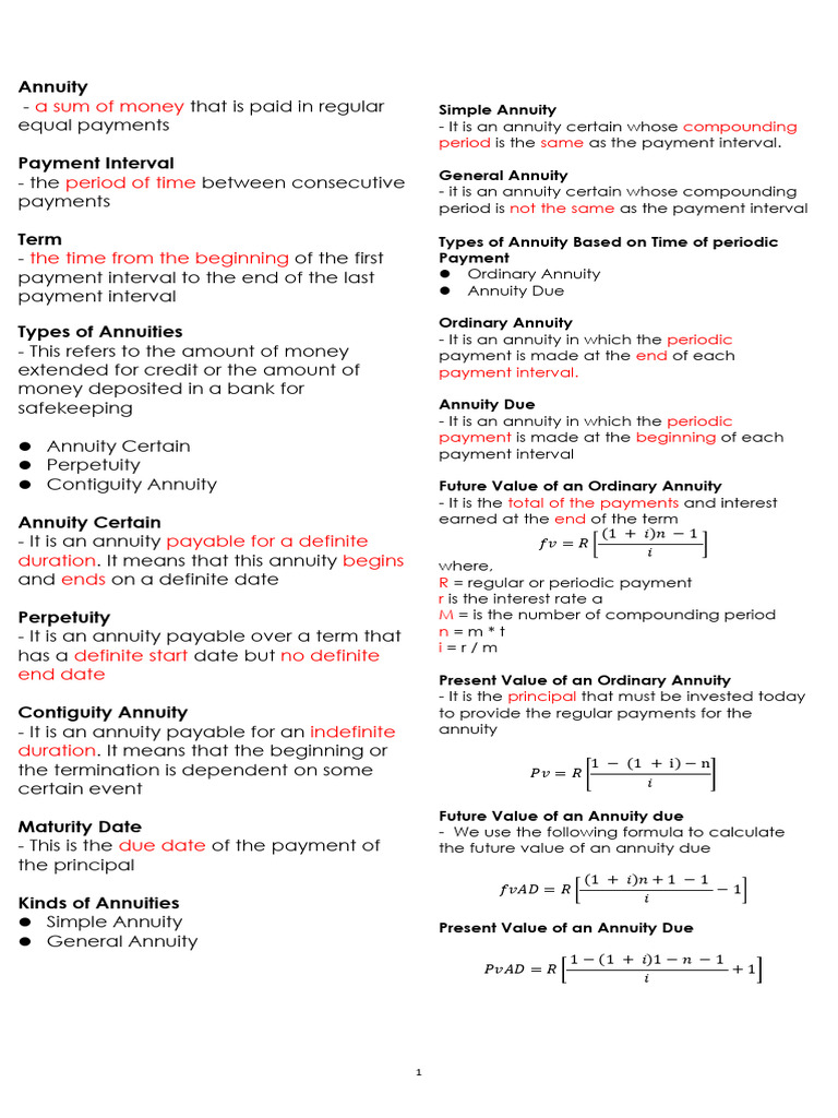 Genmath Finalsreviewer1 | PDF