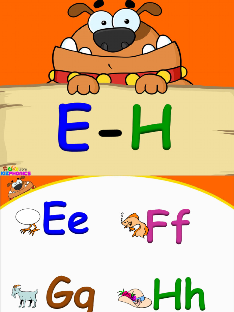 E H Letters | PDF