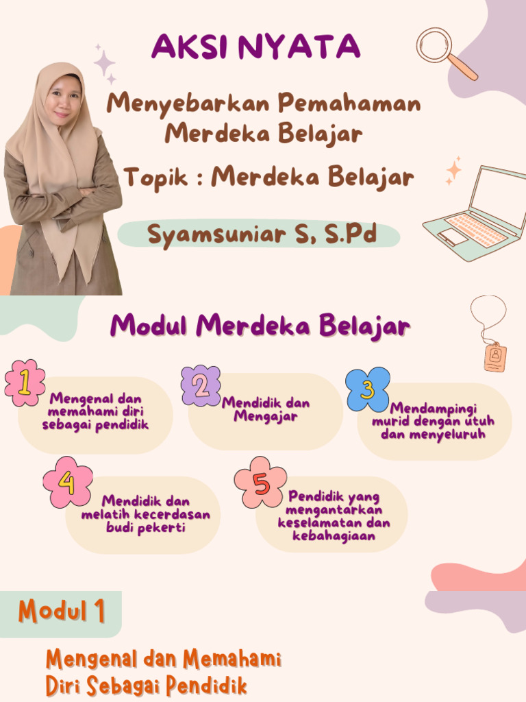 Pastel Playful Group Project Education Presentation | PDF