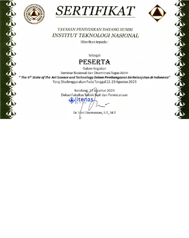 Rijal Muhammad Sulton | PDF