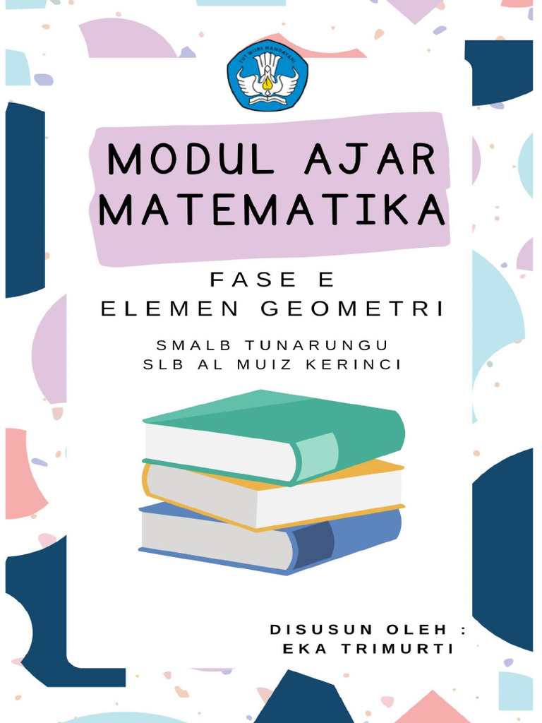 Modul Ajar MTK Fase E Operasi Penjumlahan Dalam Sehari-Hari | PDF