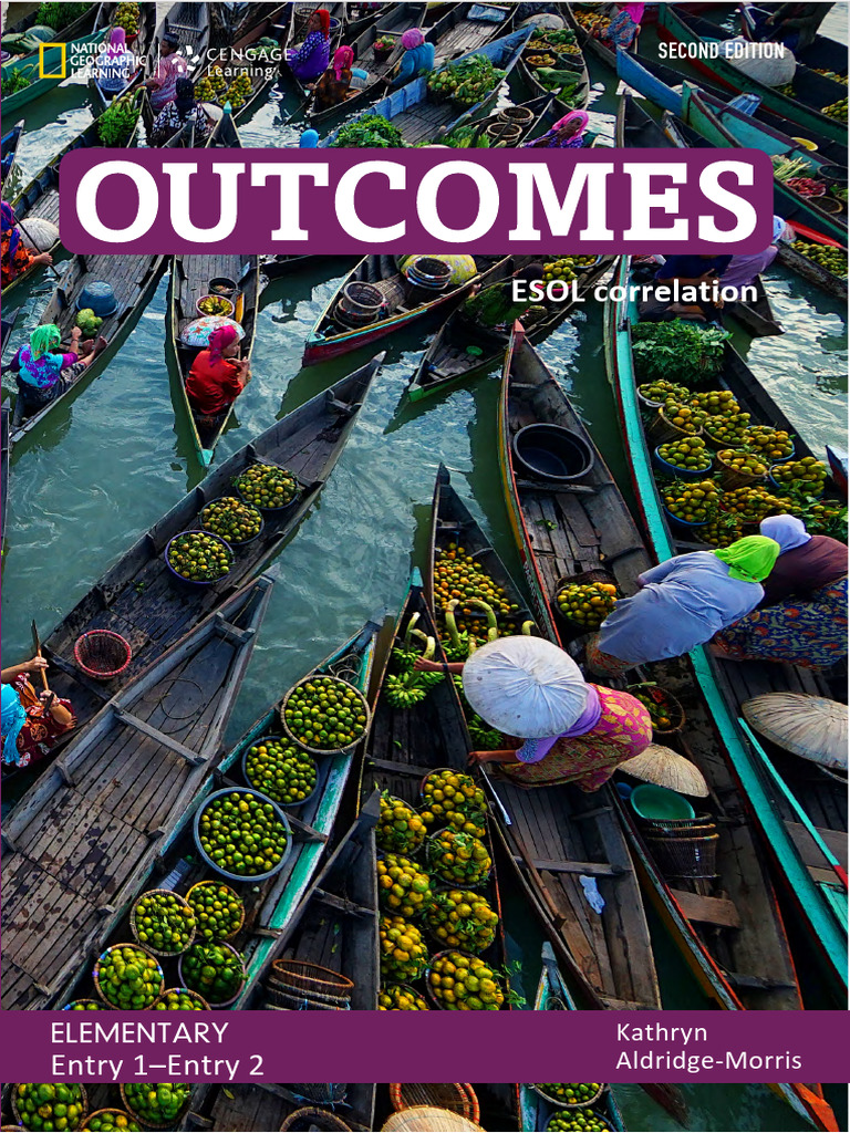 Elementary Esol | PDF