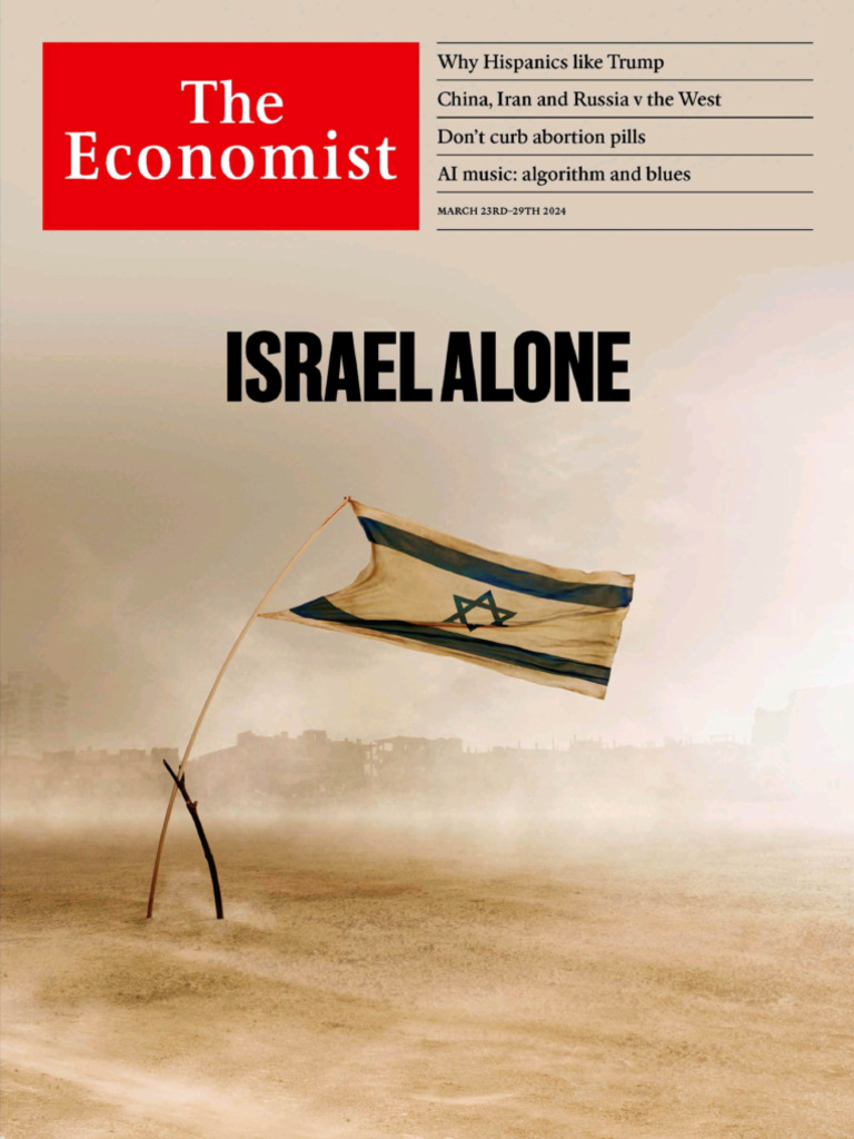 The Economist Magazine | PDF
