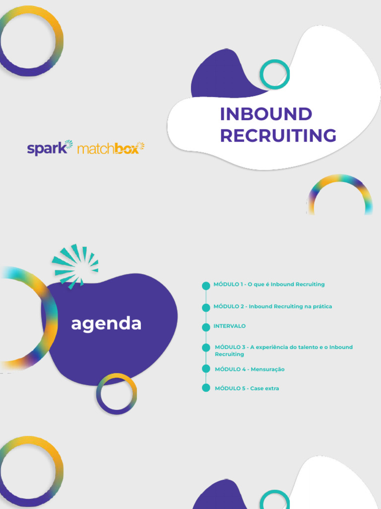Inbound Recruiting | PDF