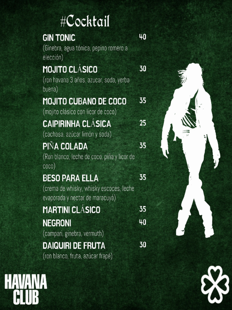 Cocktail) | PDF