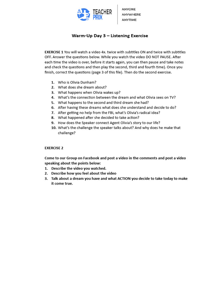 warm-up-day-3-listening-exercise-pdf