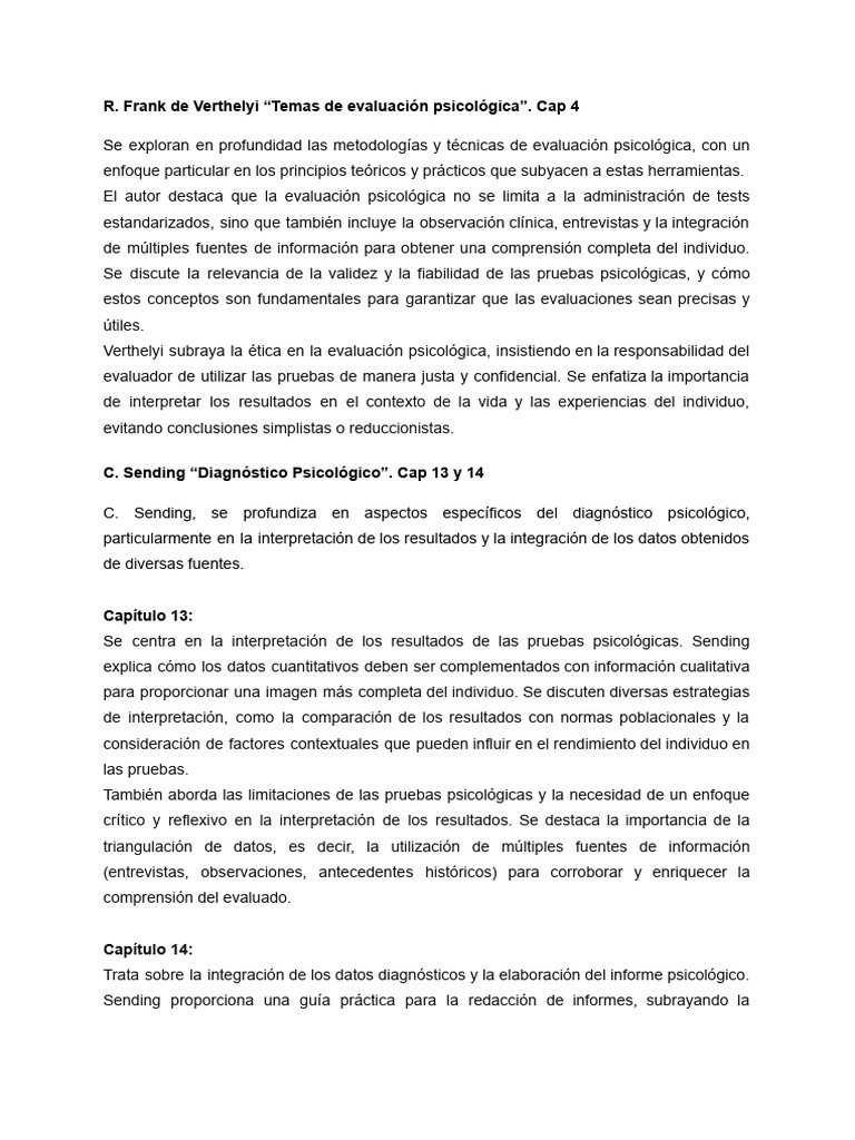 Clase 9 | PDF