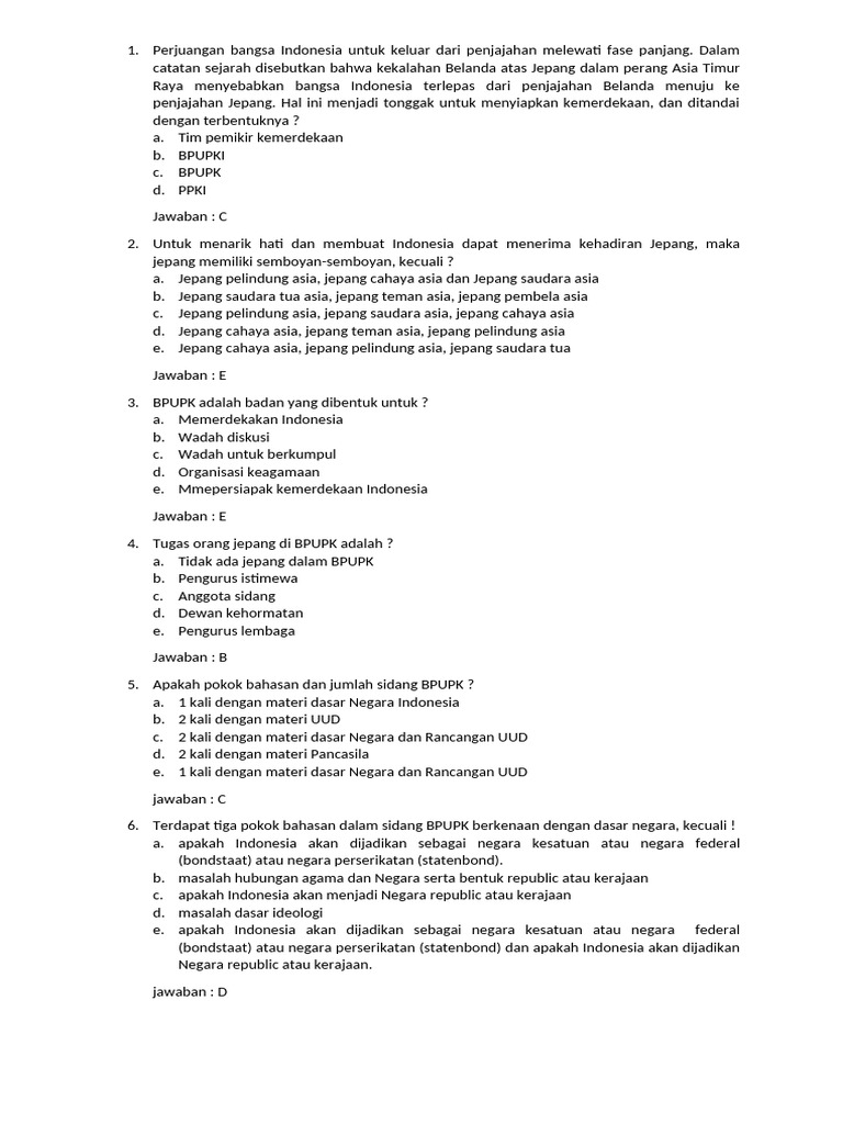 Uas Next Generation | PDF