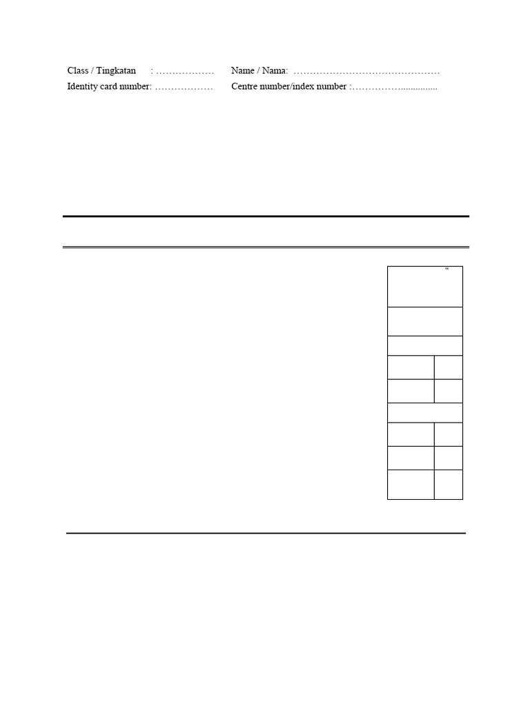 Modul G-Cakna Chemistry Sem 2 2023 | PDF Modul G-Cakna Chemistry Sem 2 2023 | PDF