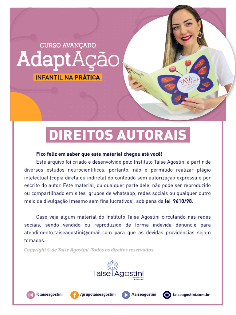 Dinamica Do Abraço Pdf