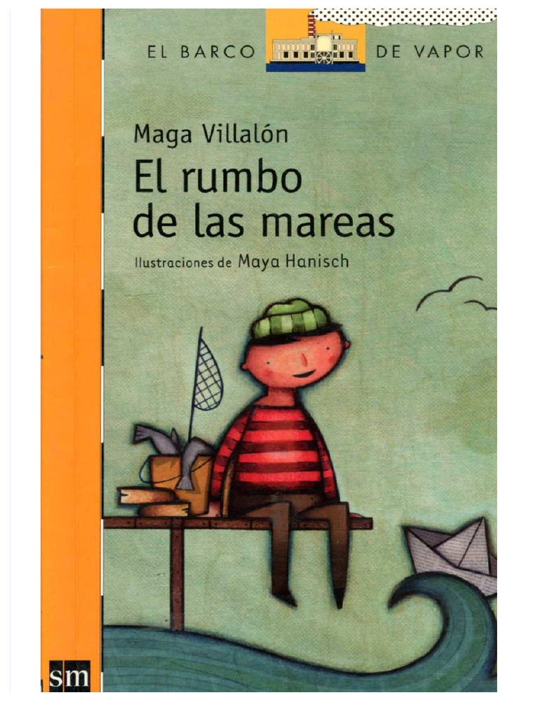El Rumbo de Las Mareas | PDF