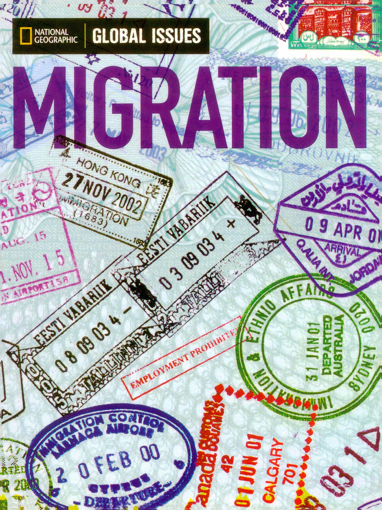 Migration 1060l | PDF