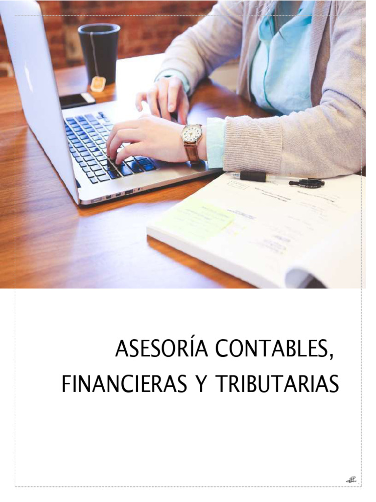 Propuesta de Servicios - Bryan Restrepo | PDF