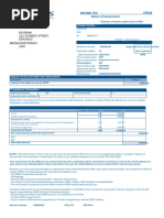 Blank IRP6 Company | PDF | Payments | Taxpayer