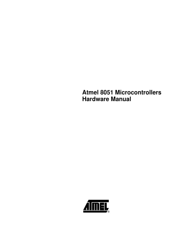 8051 Instruction Set | PDF | Business