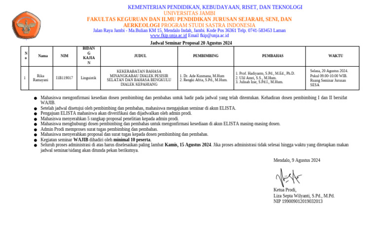 Seminar 2024-08-20 | PDF