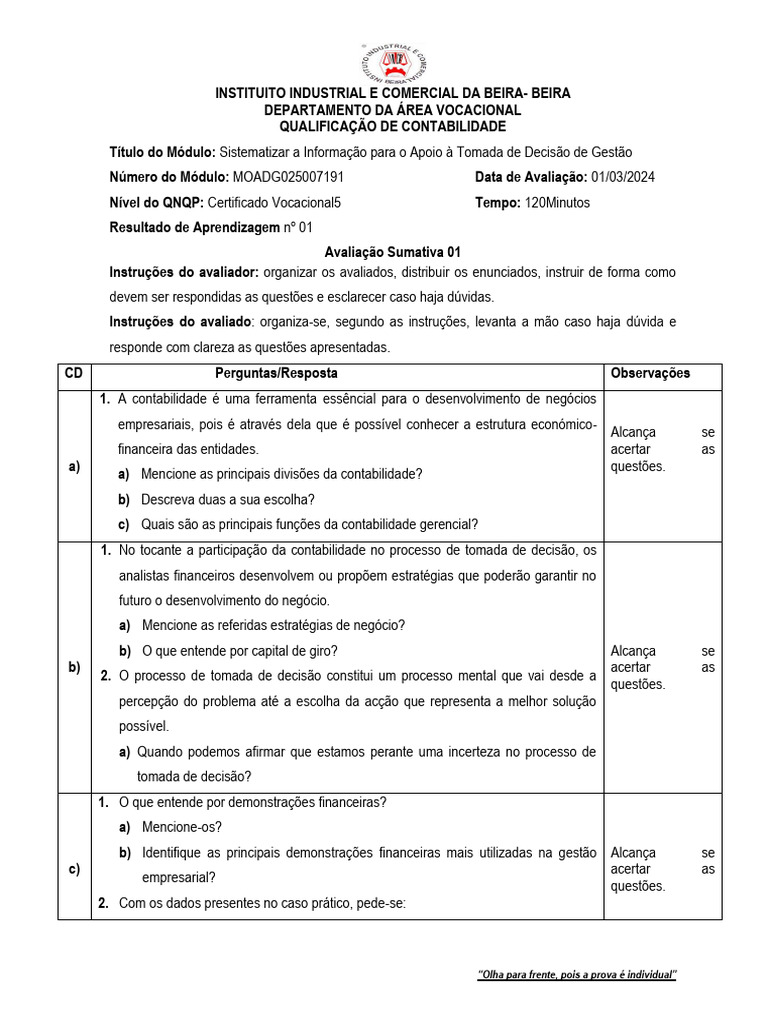2024 As1 CV5 024-1 | PDF