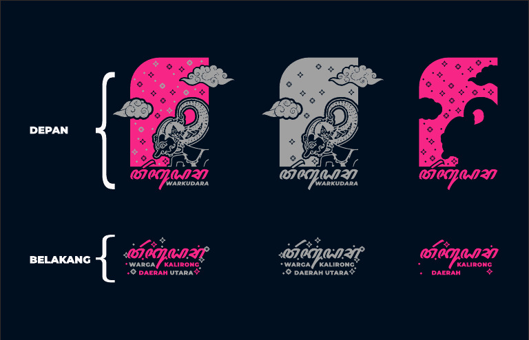 Design Sablon (Ok) | PDF