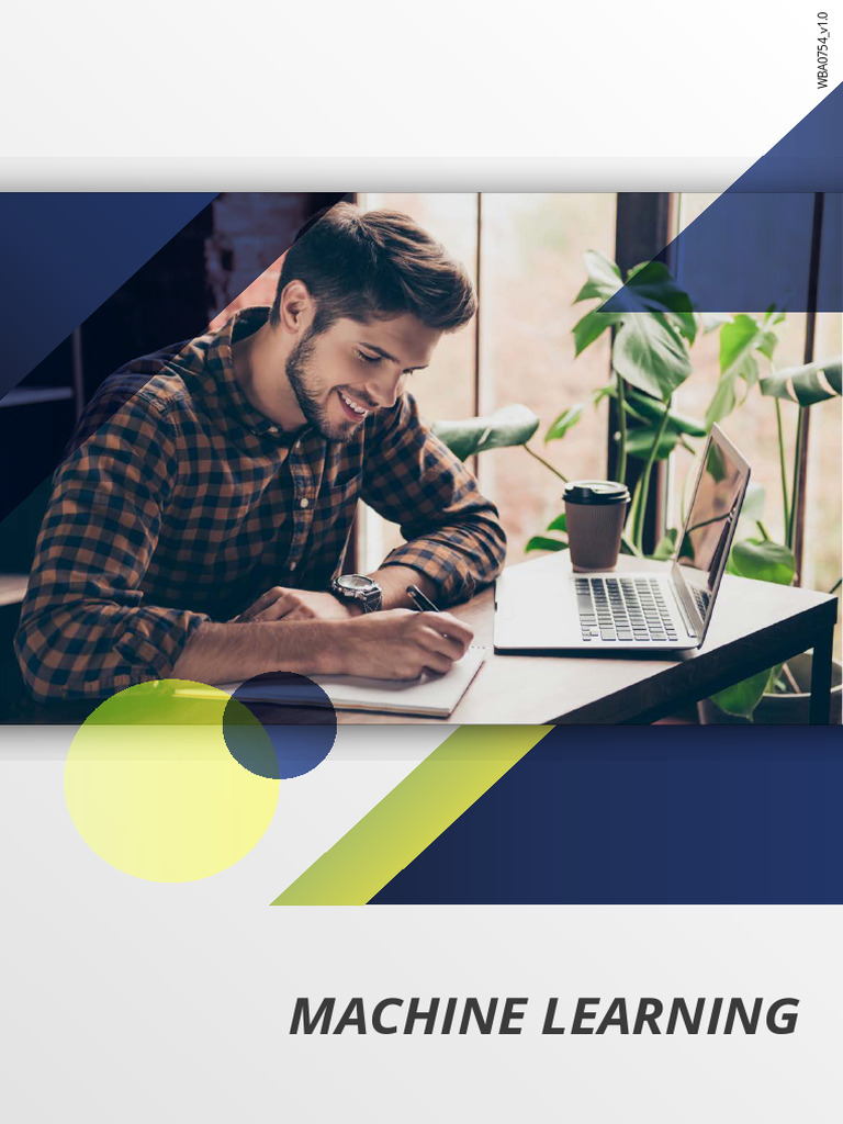 Machine Learning | PDF