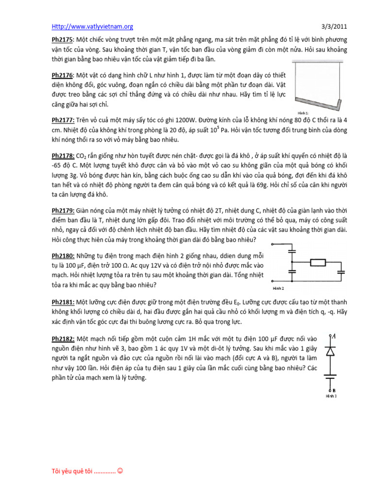 Kvant 2010 No2 | PDF