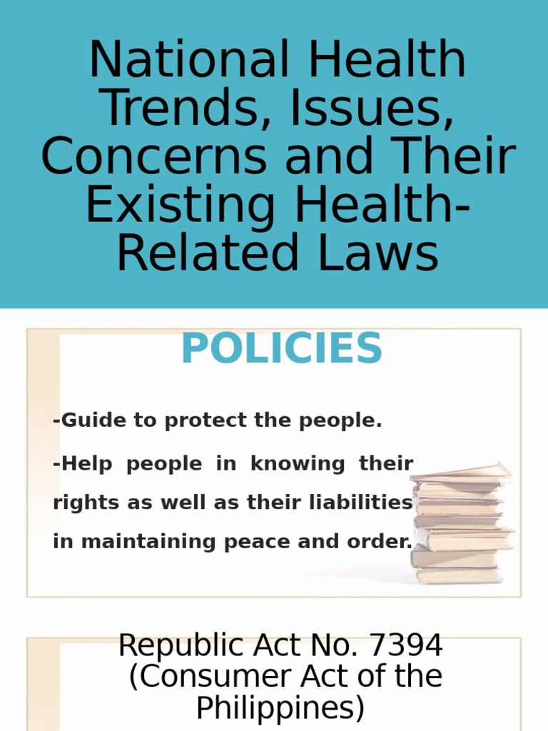 Republic Act | PDF