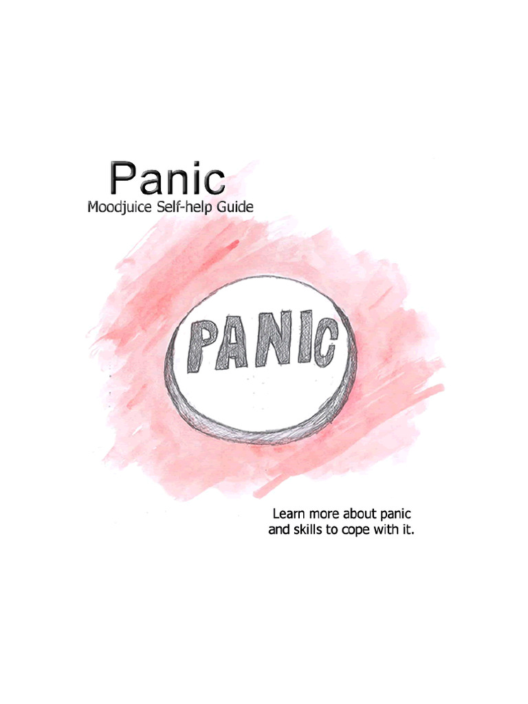 PANIC? | PDF