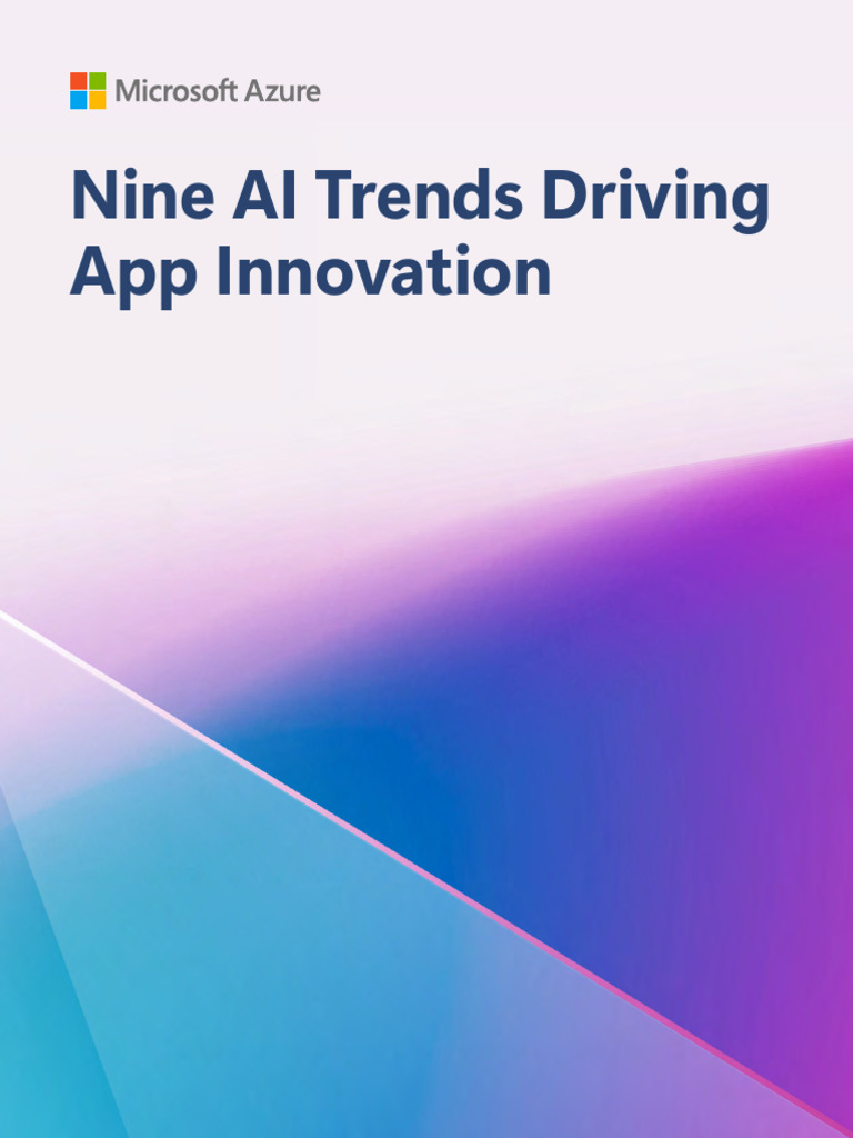 Microsoft AI | PDF