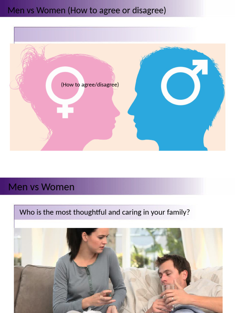 5 Gender Equality Powerpoint Pdf