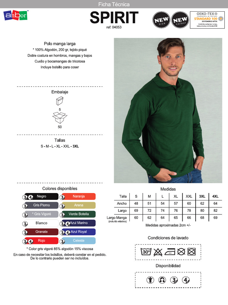 Polo Spirit | PDF