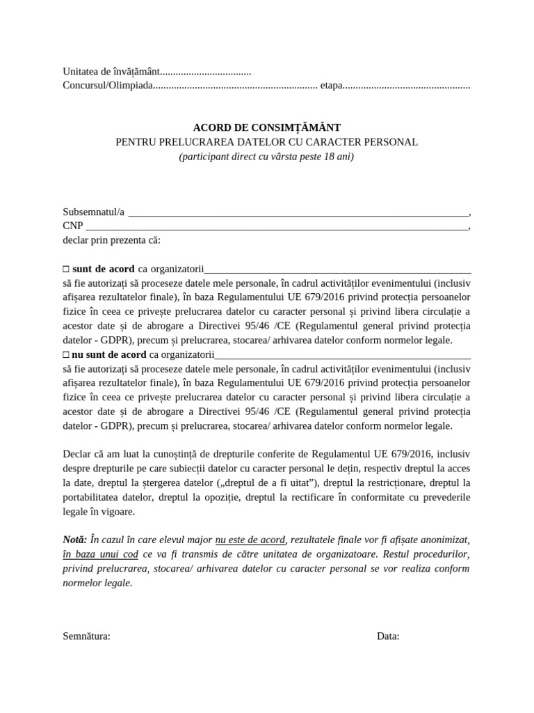Acord | PDF