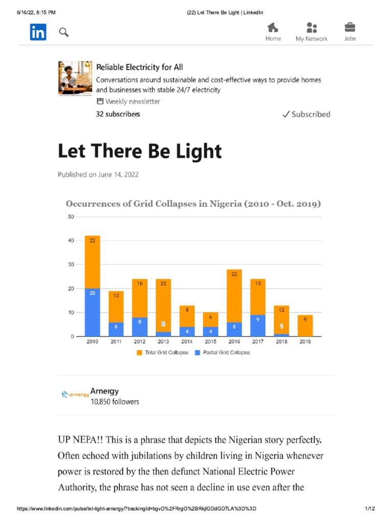 Solarance Energy White Paper | PDF