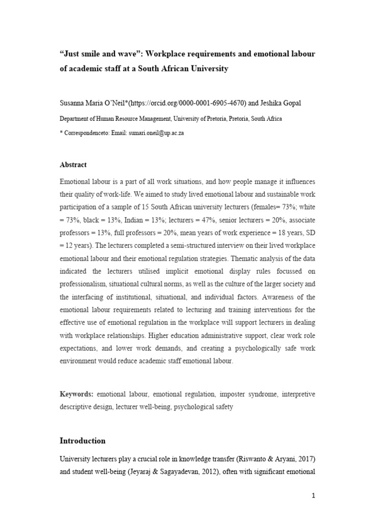 ONeil Just 2021 | PDF