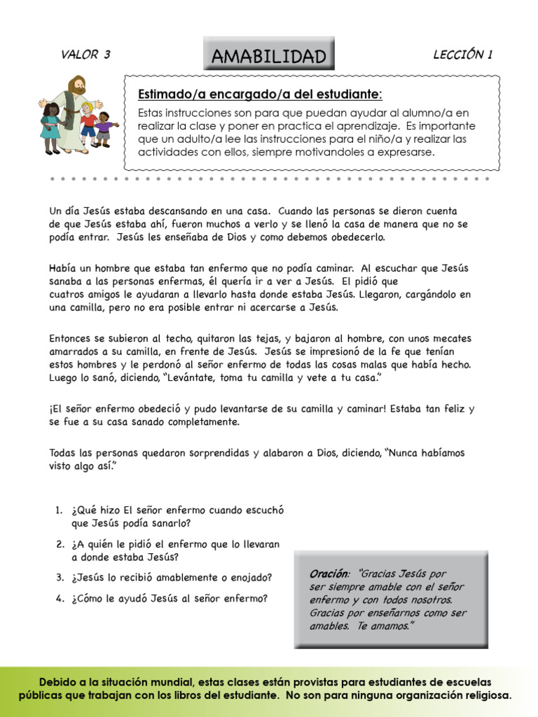 Pres 1 Valor 3 | PDF