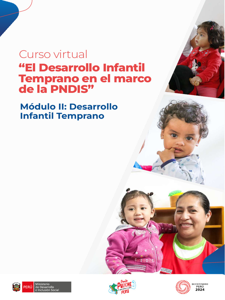 MODULO 2 SELLO MUNICIPAL CURSO - Compressed | PDF | Self-Improvement