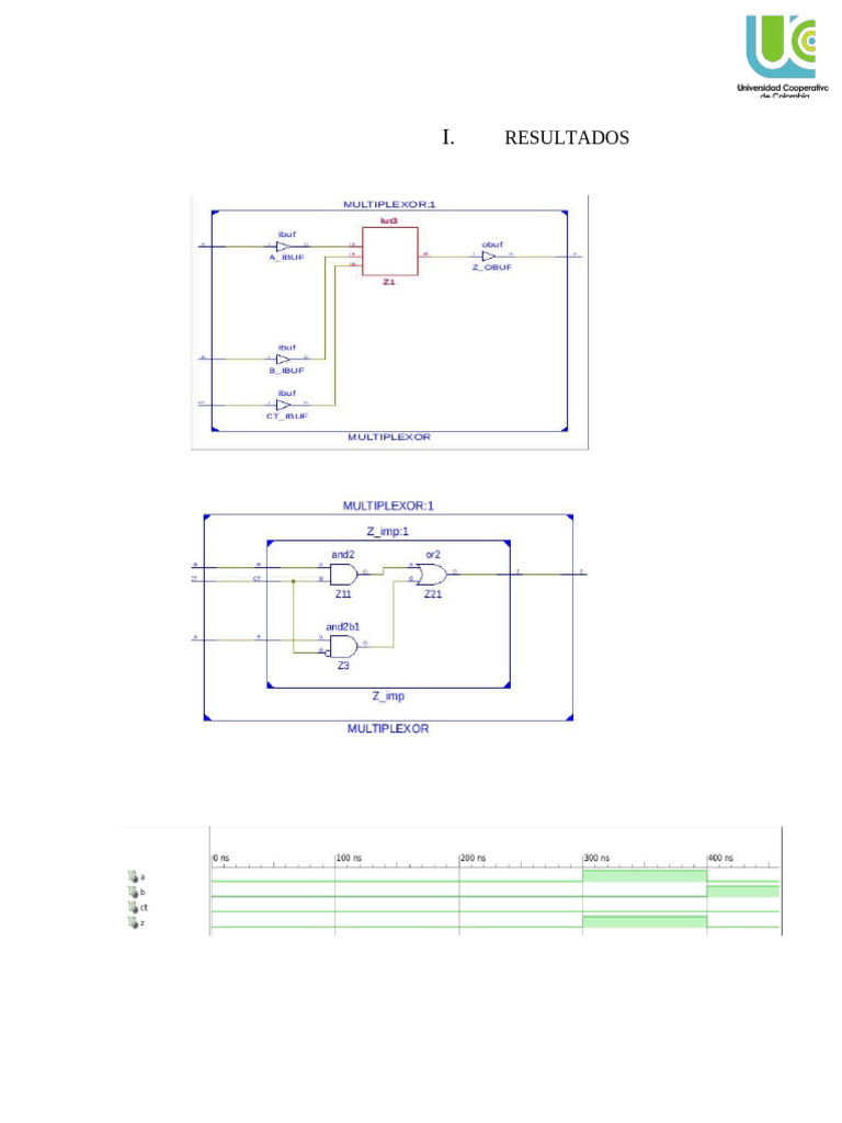 VHDL 2 | PDF