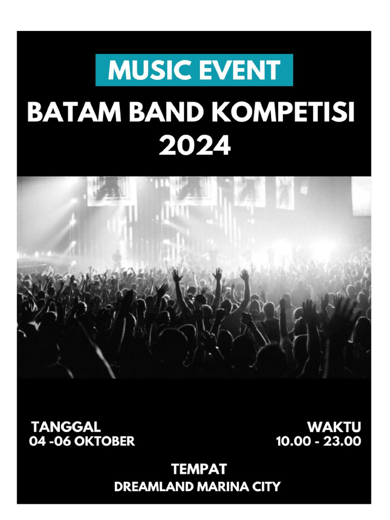 Proposal BBK 2024 | PDF