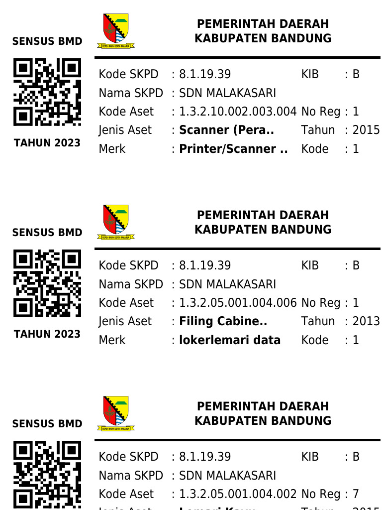 Labelqr Kib B 10x5 | PDF